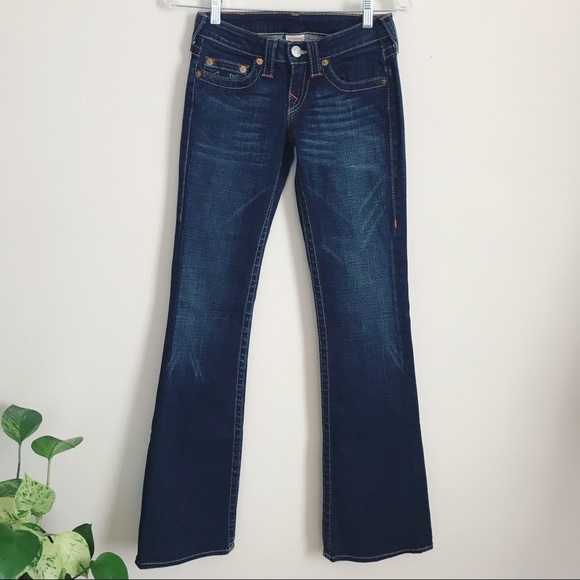 True Religion | Jeans | True Religion Bobby Jeans | Poshmark